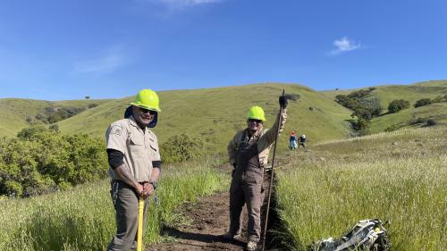 Projects & Programs | Open Space Authority