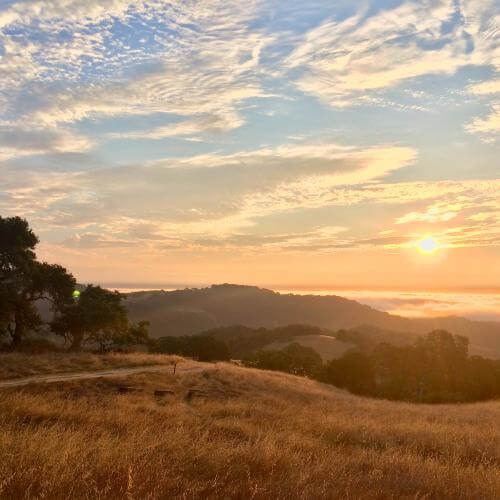 Rancho Cañada del Oro | Open Space Authority